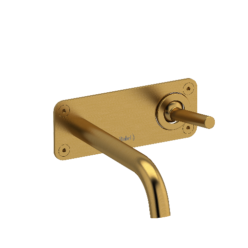 Salle de bain Riobel | L'essence de l'éclat