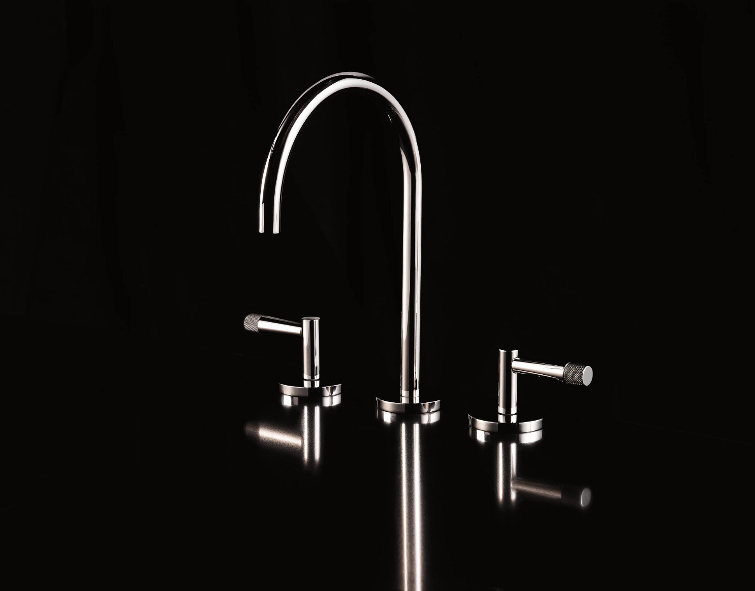 ROHL | Un luxe authentique pour la cuisine et la salle de bain